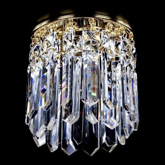 Точечный светильник Artglass Spot 13 CE