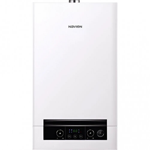 Котёл газовый Navien Heatluxe NGB210 - 24K, коаксиал