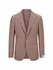 Пиджак L.B.M. 1911 Buttoned blazer, размер 52, pink