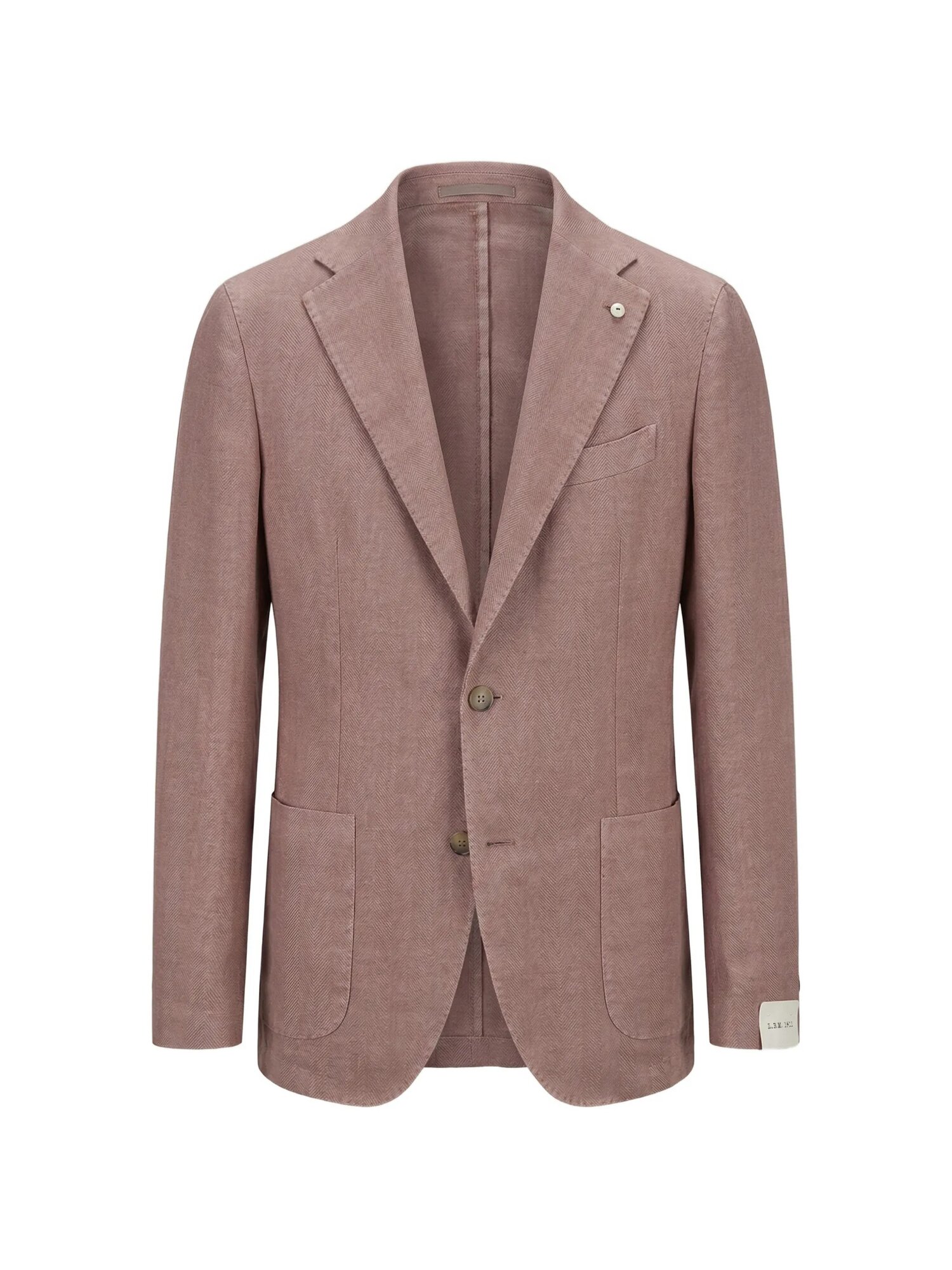 Пиджак Buttoned blazer