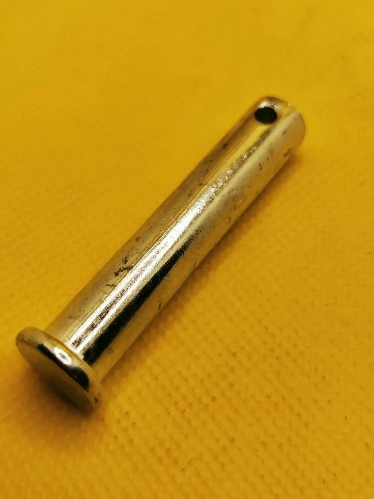 Палец крепления сошника BC1193,9713,9714, DC1193E 8х43, CHAMPION, GB/T8828X43