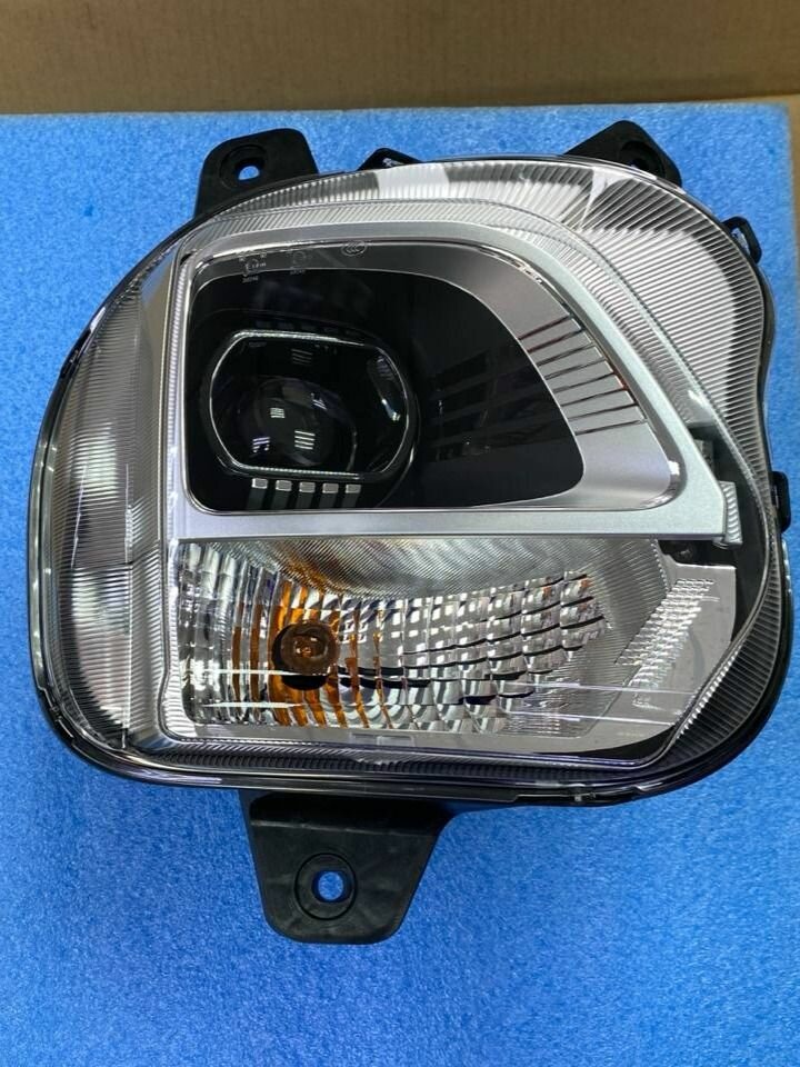 Фара правая Chery Tiggo 2PRO Tiggo 3X ORIGINAL