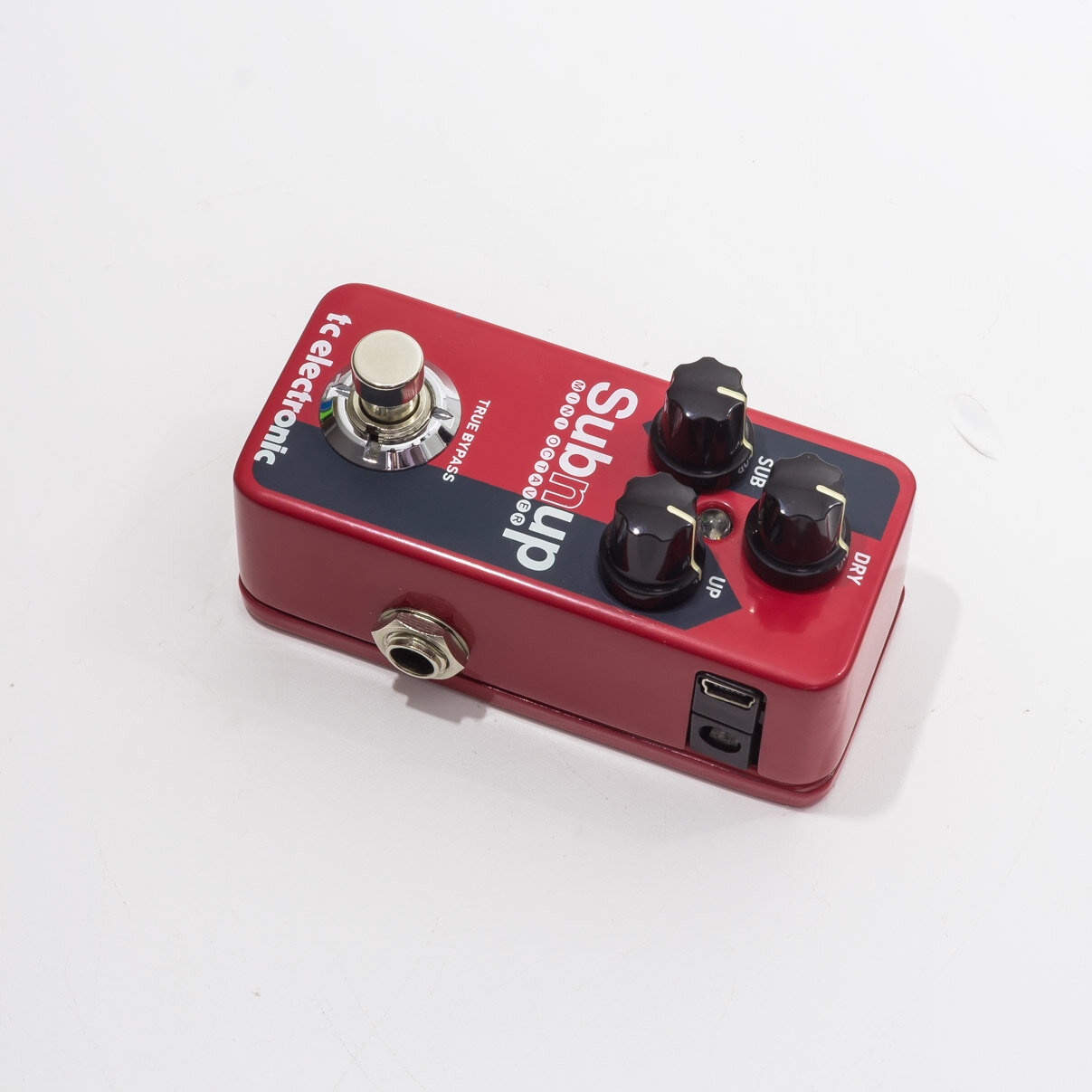 TC Electronic Sub N Up Mini Octaver — фото 1