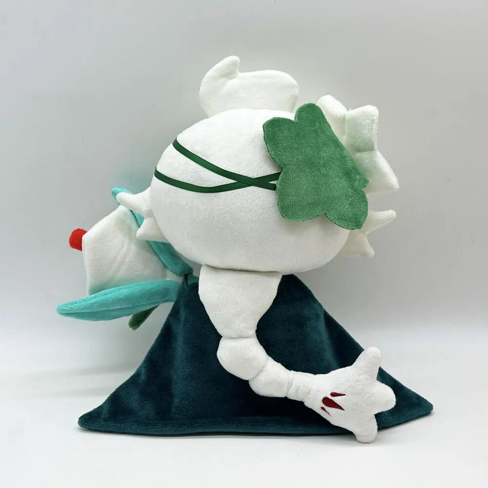 Фигурка Saint Lily Cookie 25cm Мягкая игрушка из мира Cookie Run Королевство — фото 1