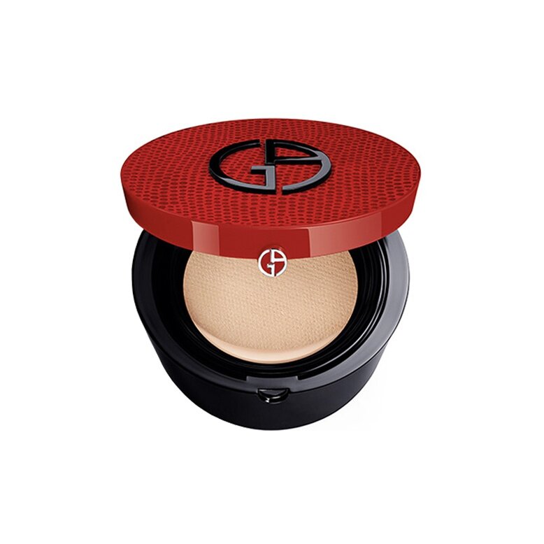 Воздушные подушки женские GIORGIO ARMANI 5688455, красные