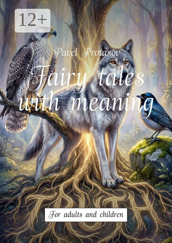 Fairy tales with meaning