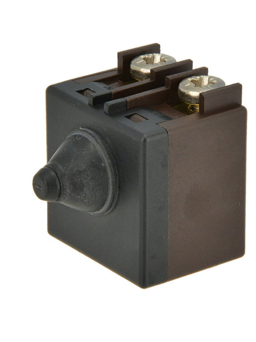 Выключатель FADE FA6-6/2W3 6(6)A 250V для машины для шлифовки стен STEHER DWC-800