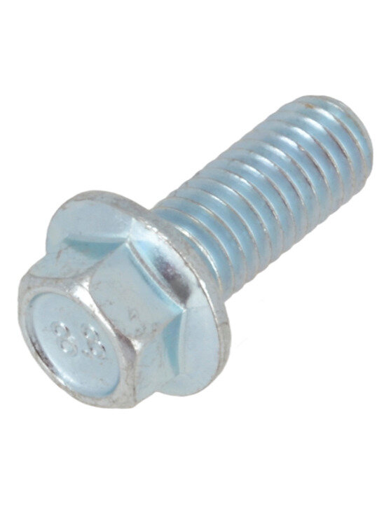 Болт M8х20 для бензореза KRAFTOOL K770-16 H