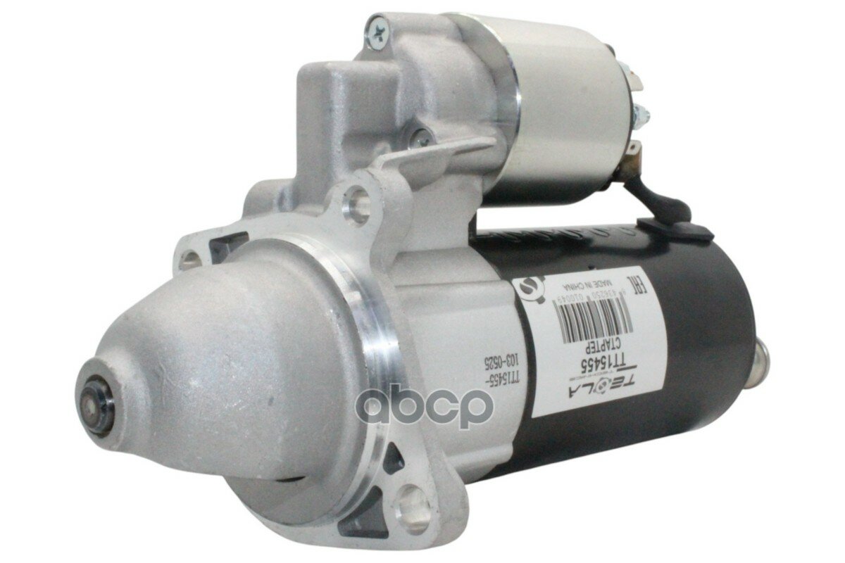 Стартер 12V 1,4KW BMW 5 (E34) 518 i 1994-05 - 1996-07 1.8 Petrol (M43 B18 (184E2)) 85kW /115HP--> | BMW 3 (E30) 316 1983-09 -.