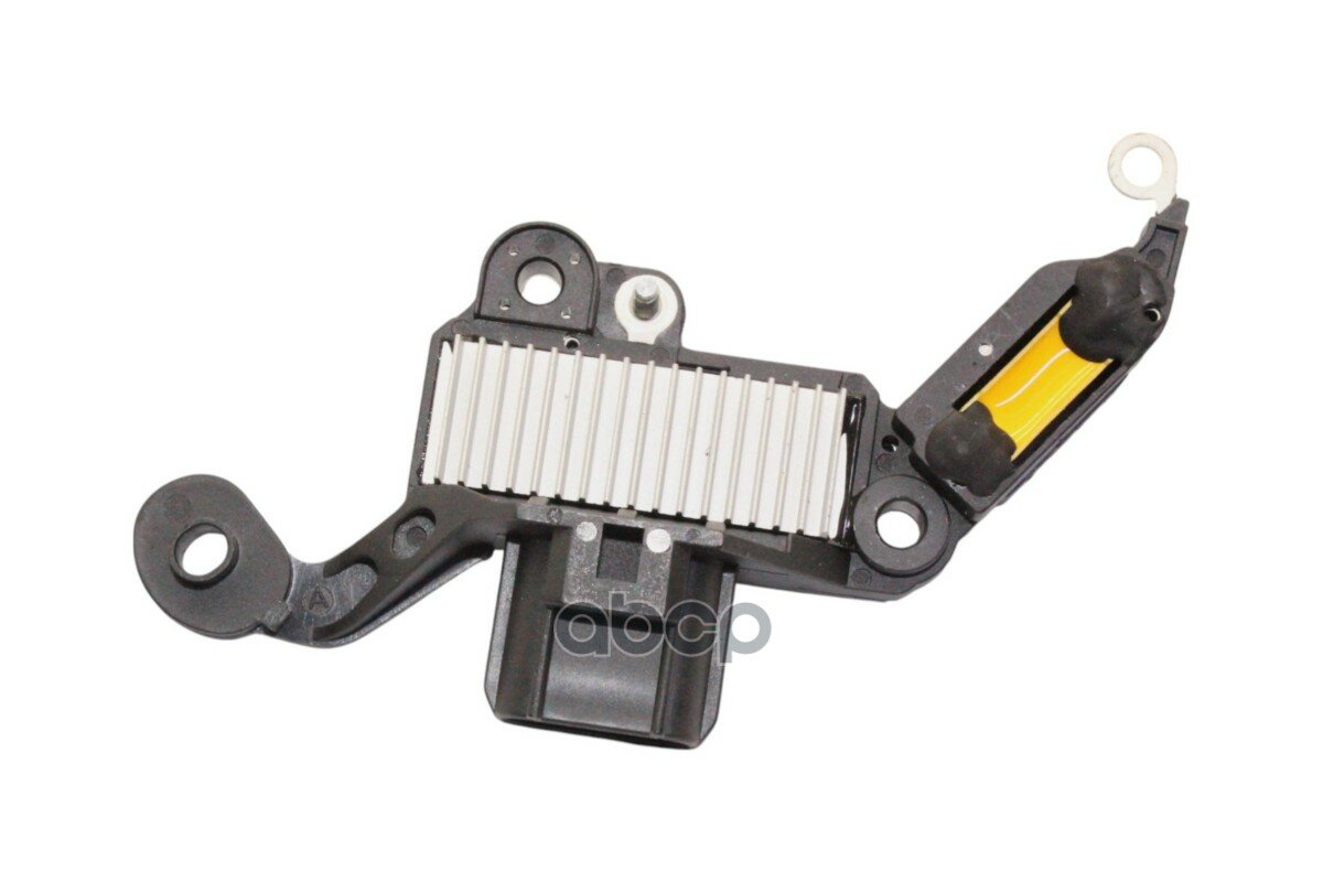 Регулятор напряжения FORD Mondeo, Transit, Tourneo, Fusion, MAZDA 2, JAGUAR X-Type Tesla Technics арт. TT31230 PRO