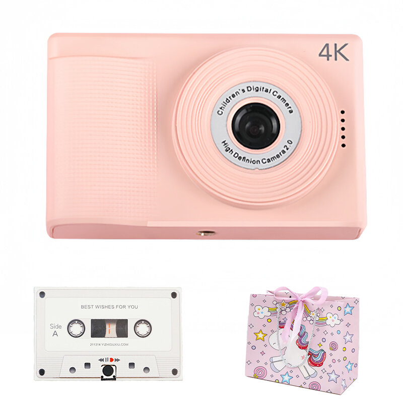 Цифровая камера унисекс COZMO HD Dual Camera CMOS 40 мегапикселей, 32G