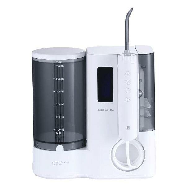 Ирригатор Polaris PWF 2005 WIFI IQ Home White