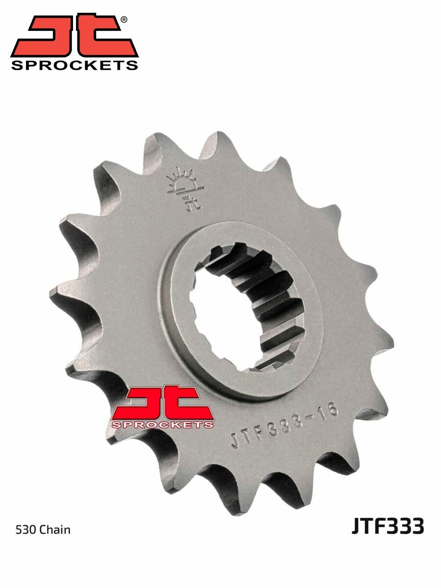 Звезда JT ведущая JTF333 14 зубьев