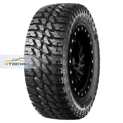 Автошина Triangle LT30x9,50R15(240/80R15) 104Q GripX M/T TR281 TL POR M+S (год 2021)
