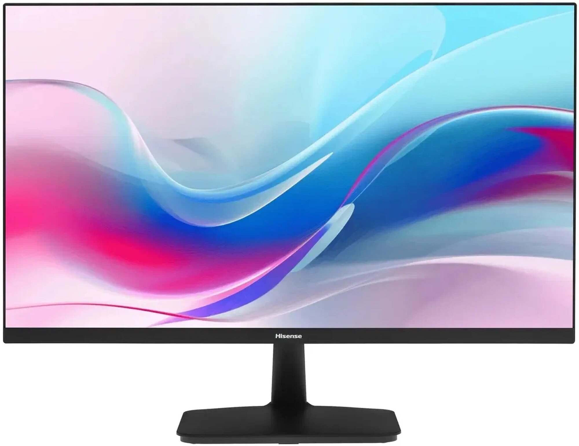 Монитор Hisense 27" 27N3Q, 1920x1080, IPS, 144Hz, HDMI+D-SUB, black