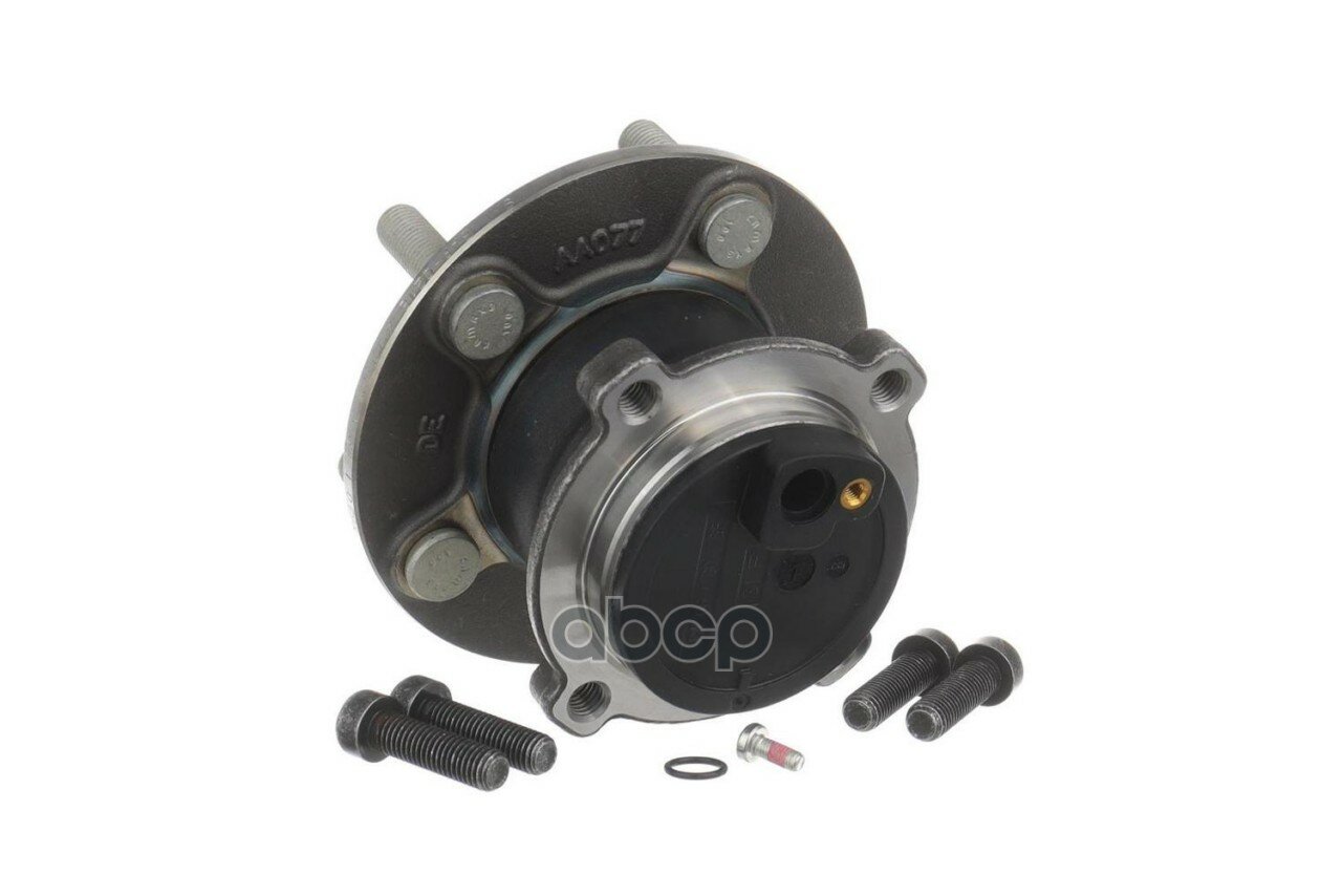 Подшипник ступицы Volvo C70 II Skf арт. vkba6631