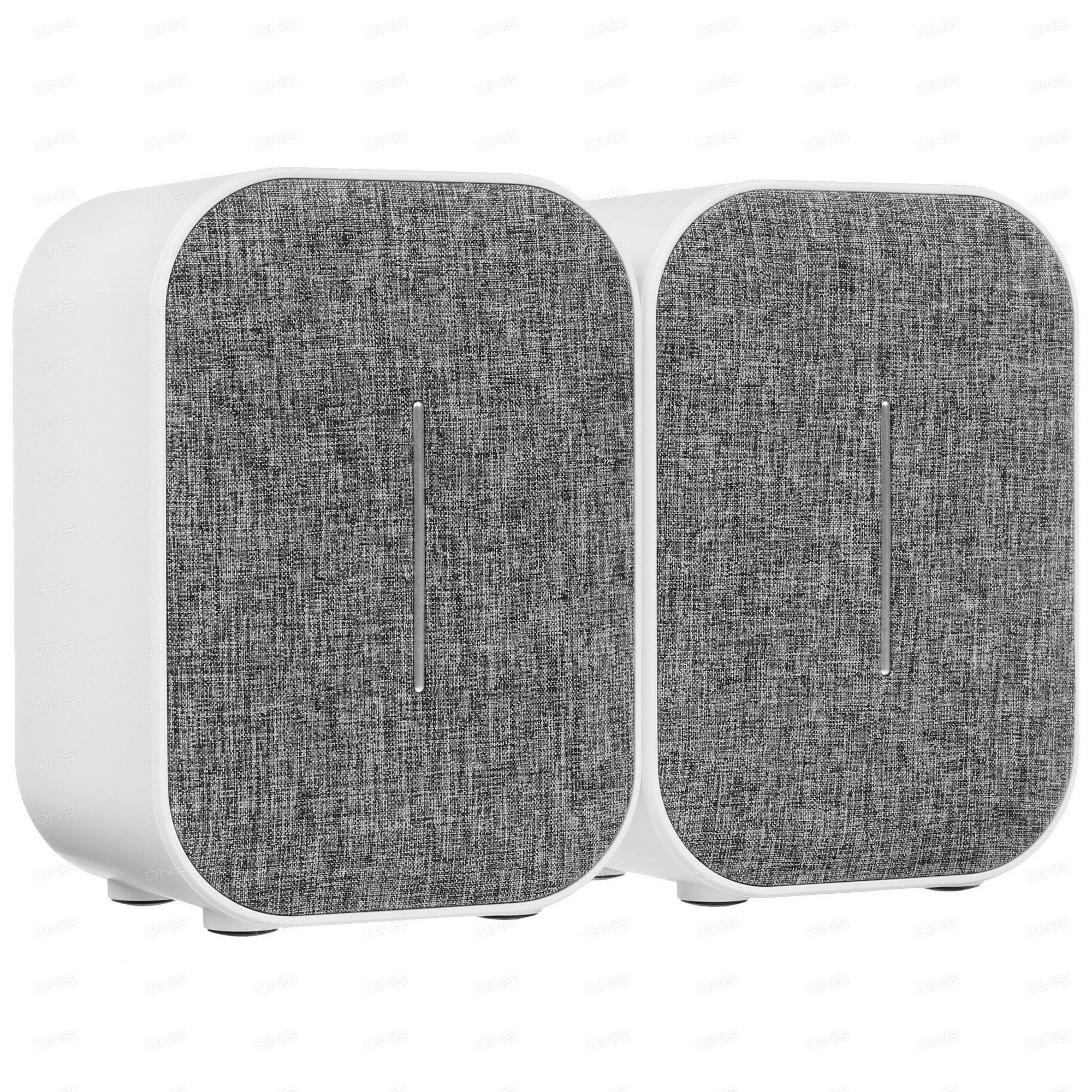 Колонки Fiero BHS-50 белый