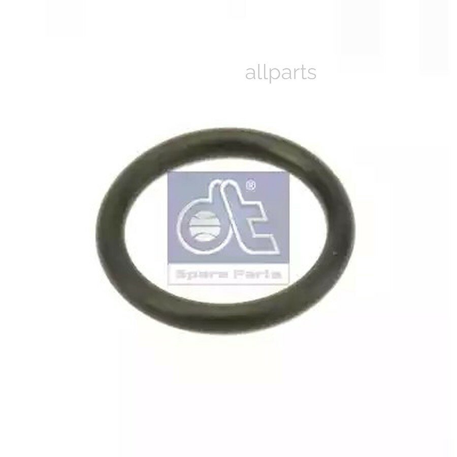 DT SPARE PARTS 227202 уплотнительное кольцо ! первичного вала КПП \Volvo
