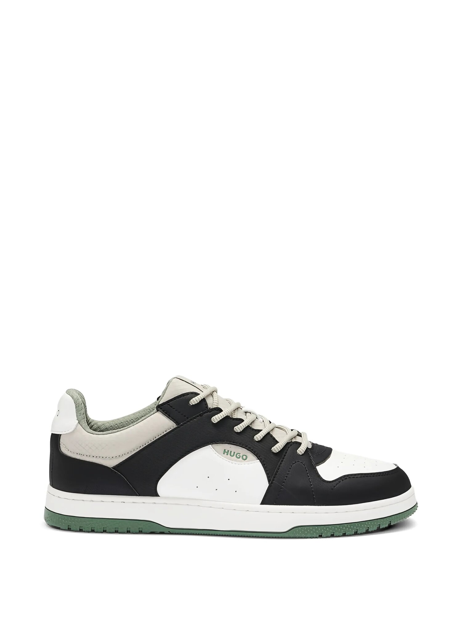 Кроссовки Hadrian