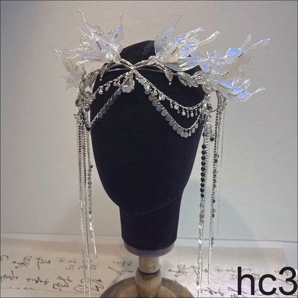 Диадема 1 шт.