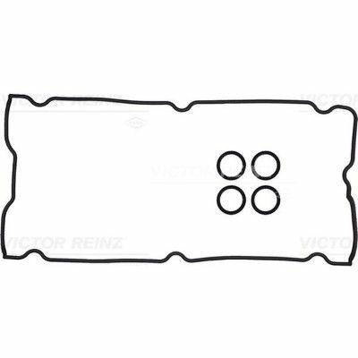 Комплект прокладок клапанной крышки VICTOR REINZ 15-10008-01 Chrysler Sebring 2.4, Voyager 2.4, Pt Cruiser Gt 2.4 97-10 Edz, Edv