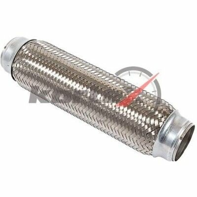 Гофра глушителя KORTEX KES5021 Opel Vectra B 2.0, 2.5 96-> 54x200, 265-331