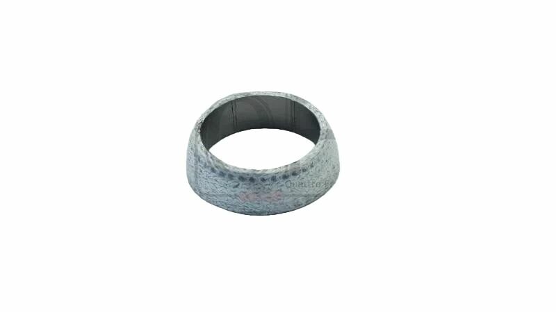 Прокладка выпускной системы QUATTRO FRENI QF17A00024 Mitsubishi Lancer Cx, Cy 07-н. в, Outlander Xl Cw 06-12