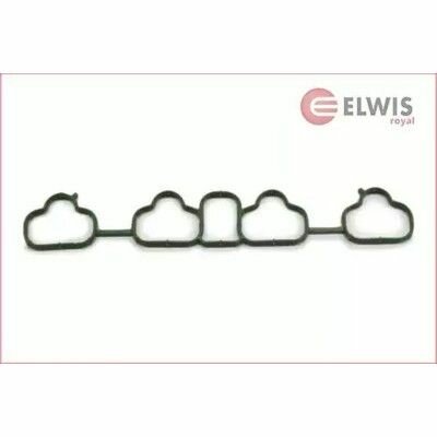 Прокладка впускного коллектора ELWIS ROYAL 242680 Chevrolet, Opel 1,4, T 06, 10-> A14nel, Net, B14nel, Net, Luj