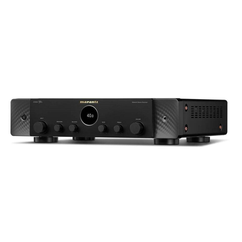 AV ресивер Marantz STEREO 70S Black