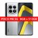 Смартфон Poco M8, 8/512ГБ, global