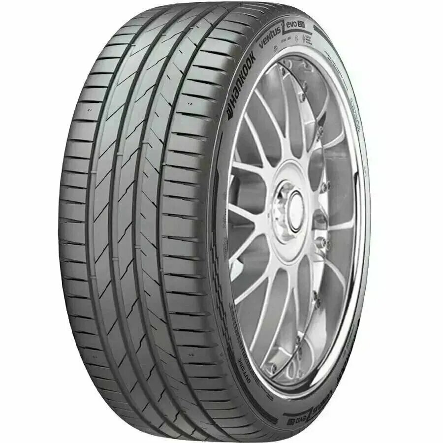 Шины летние Hankook K137A (Ventus evo SUV) 235/55 R19 105Y XL