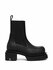Ботинки Rick Owens, размер 41, черный
