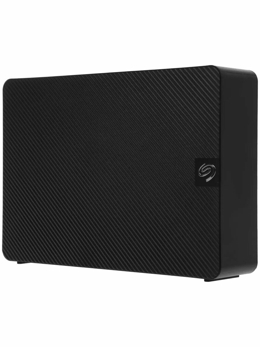 Жесткий диск внешний SEAGATE STKP4000400 4 Tб, стационарный, 3,5", USB 3.0