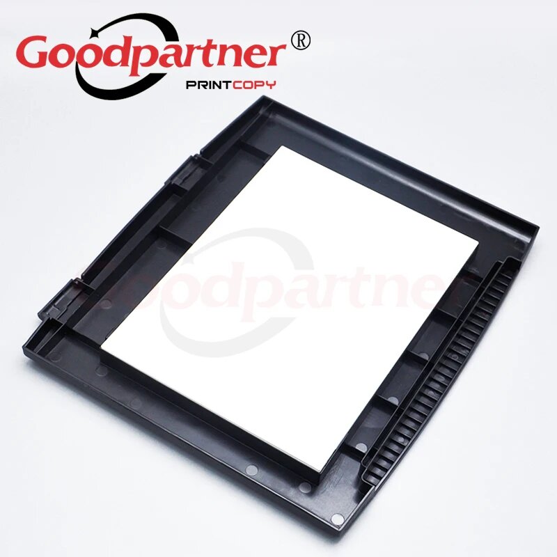 Крышка копировального платы Goodpartner для CANON MF4010 MF4012 MF4120 MF4122 MF4140 Черный, Black