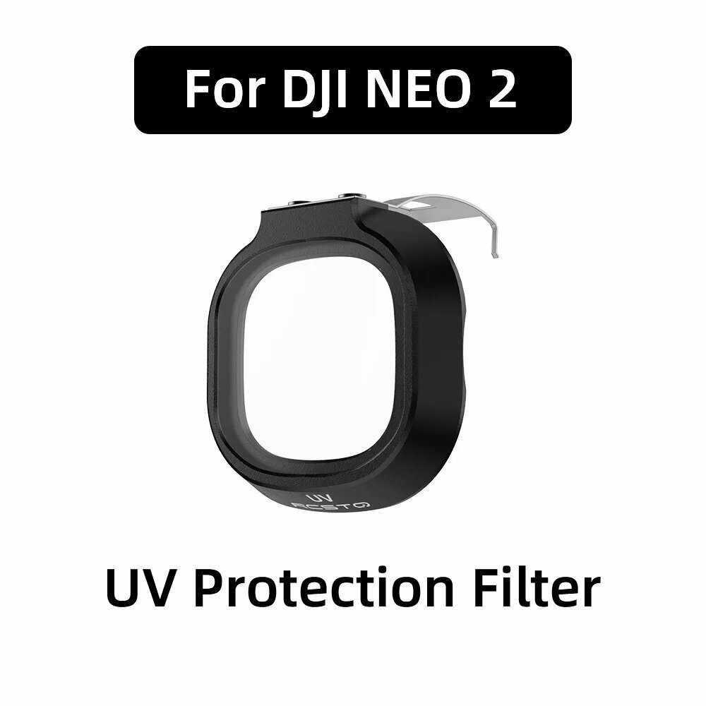 UV-фильтр для объектива DJI Neo 2