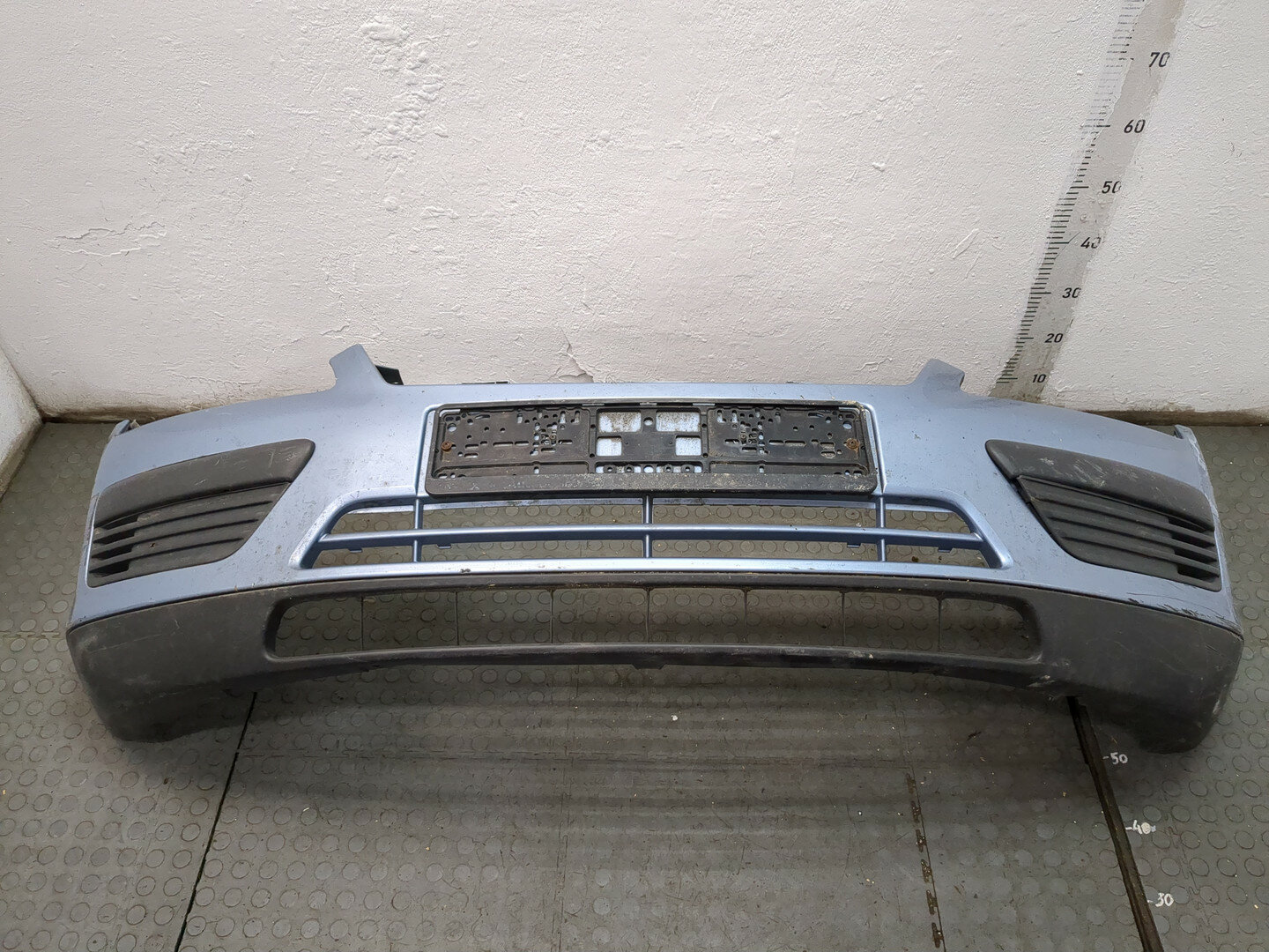 Бампер передний Ford Focus 2 Б/У