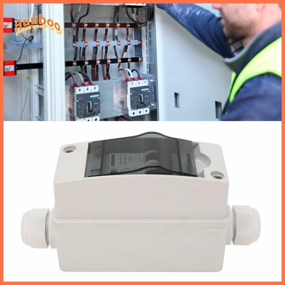 Переключатель отключения PV с двойным питанием