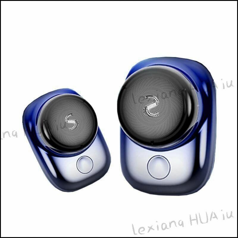 Электробритва