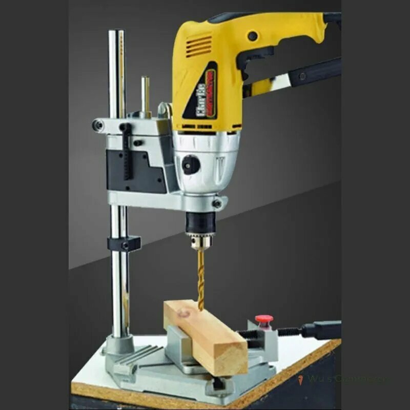 Клиппер крепежный, 1 шт, Алюминиевый сплав