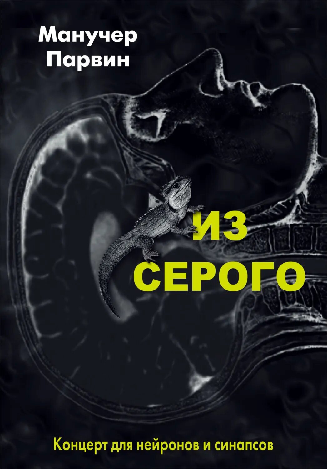 Из серого. Концерт для нейронов и синапсов [Цифровая книга]