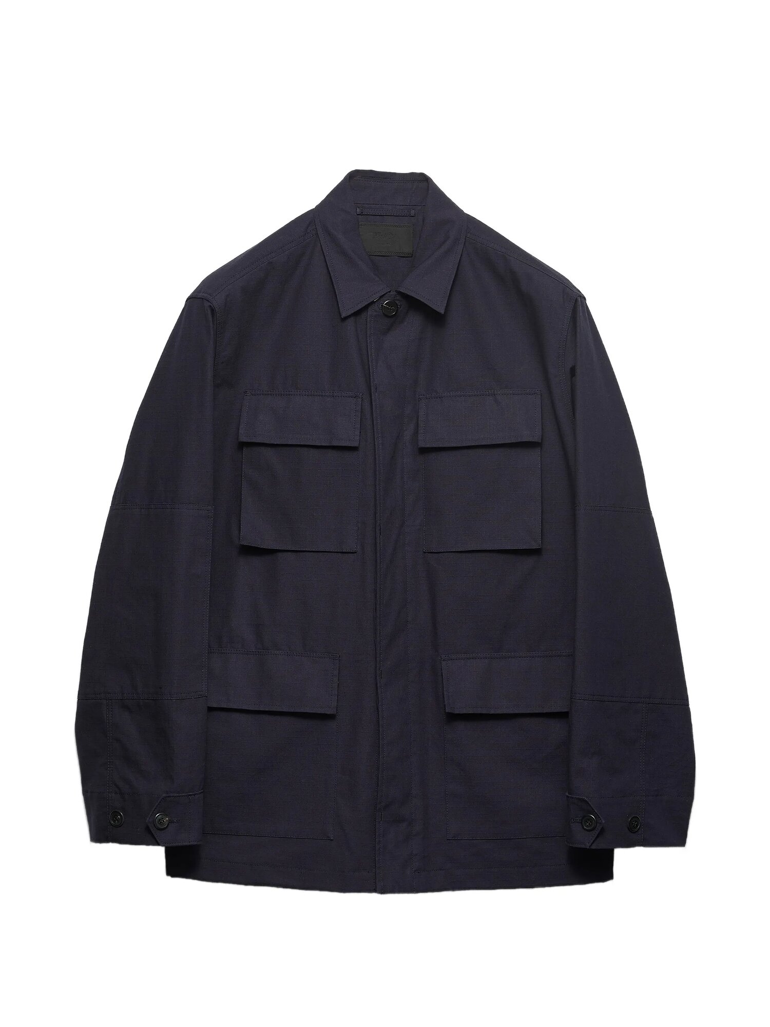 Куртка Cotton safari jacket