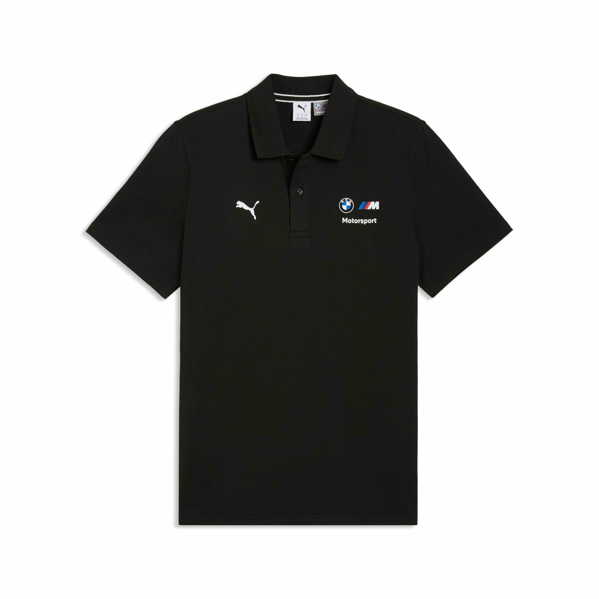 Поло BMW MMS ESS Polo