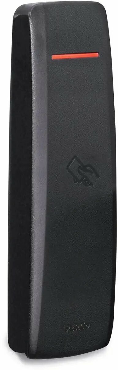 Считыватель PERCo-IR19D, мультиформатный, бесконтактный, EMM/HID/MIFARE