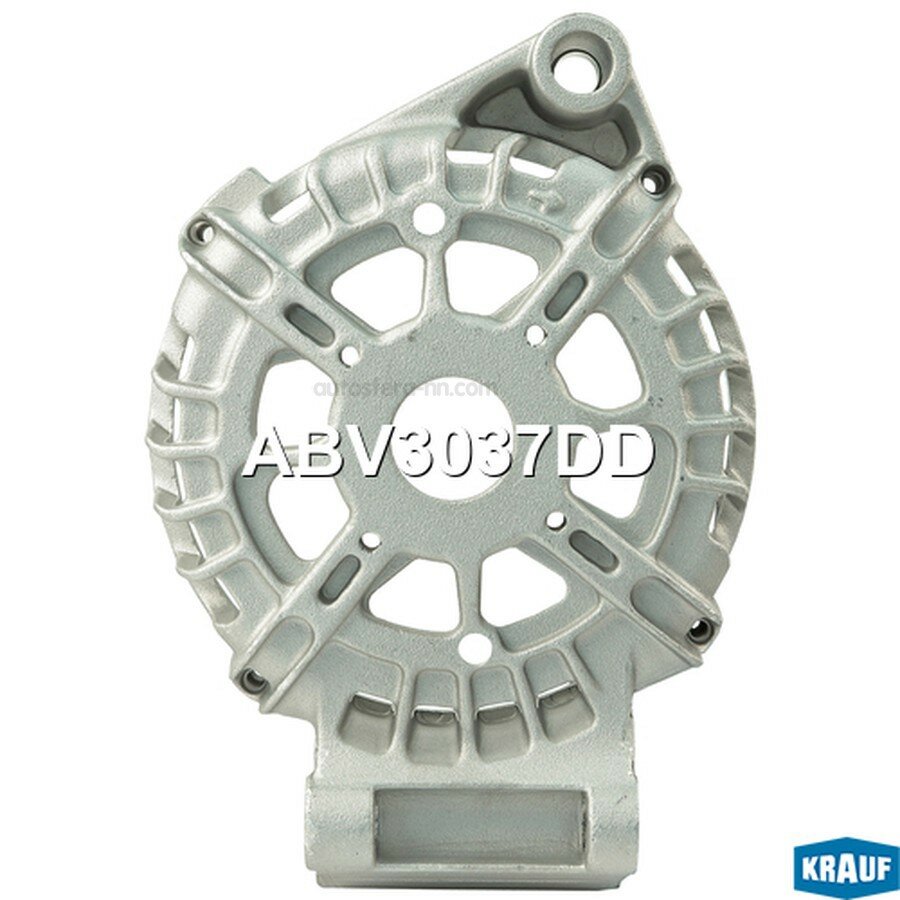 KRAUF ABV3037DD Крышка генератора передняя