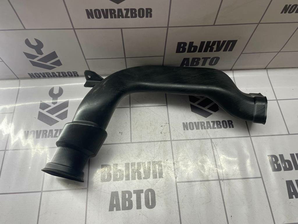 Воздуховод отопителя Renault Logan 2 14-18
