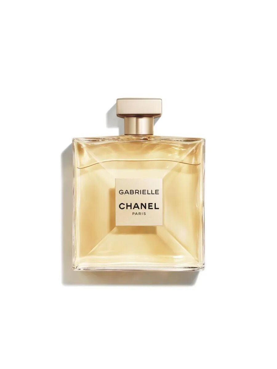 Chanel Парфюмерная вода Gabrielle Essence , без слюды, батч-код: 4204, оригинал, 50 мл