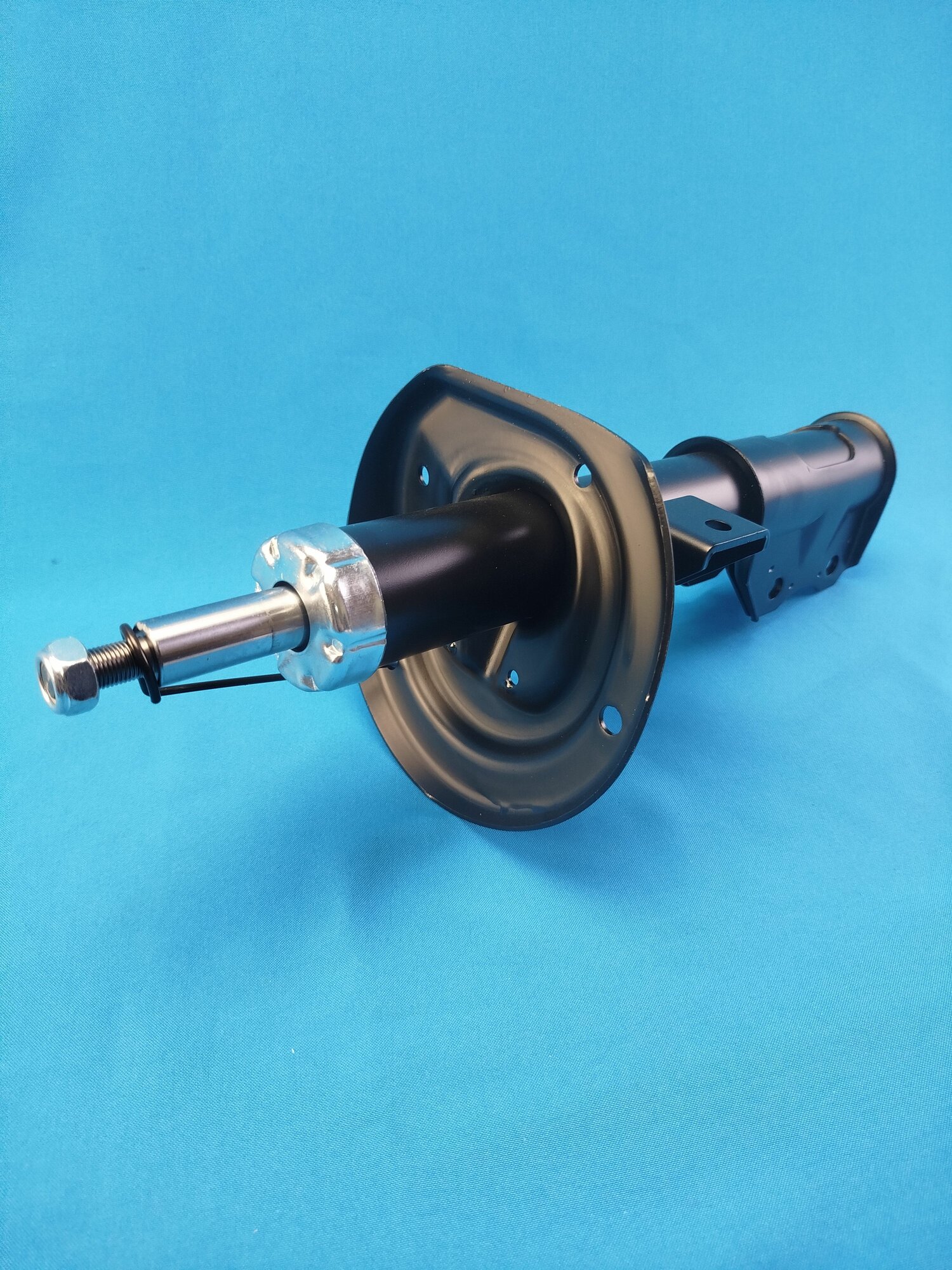 Стойка передняя левая "HOFER" для а/м Веста