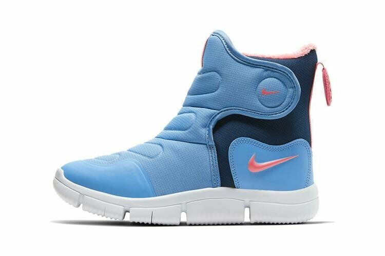 Кроссовки NIKE Novice
