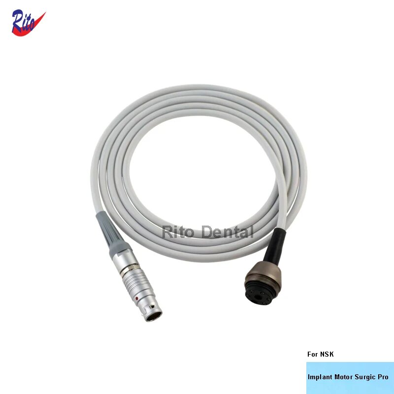 Кабель для имплантомотора NSK Surgic Pro RT-TUNKS, 1 PCS