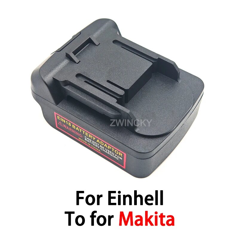 Адаптер Einhell 18V к Makita